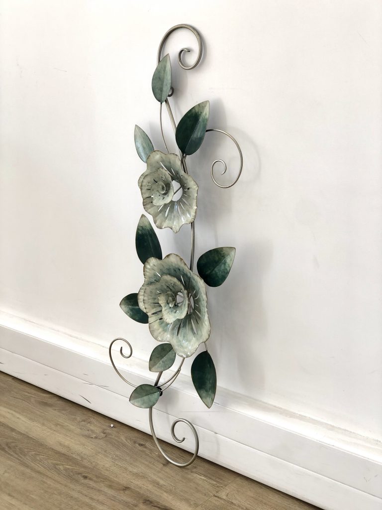 DECORATION MURAL FLEUR – DcoKdo