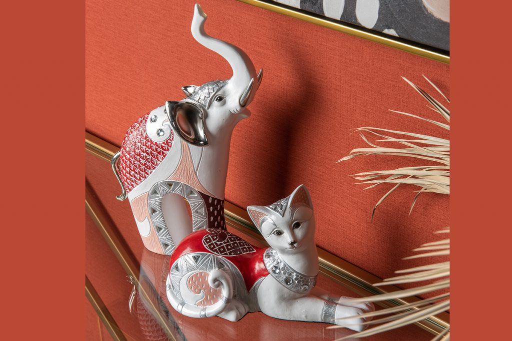 ELEPHANT RUBY COL.ROUGE – DcoKdo